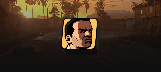 SA-MP App | San Andreas Multiplayer mod for Grand Theft Auto (GTA SA)